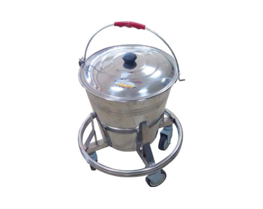 Quick Bucket - Crown Healthcare