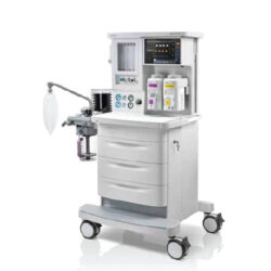 Mindray WATO EX-65/65 Pro Anesthesia Machines - Crown Healthcare