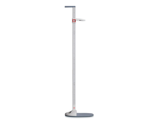 Seca 217 Mobile Measuring and weighing - Crown Healthcare