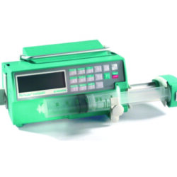 Braun Original Perfusor® - Syringes For use with the Perfusor syring ...