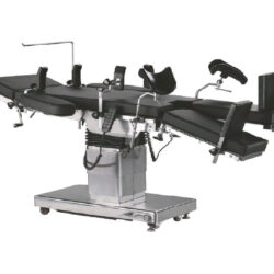 Electro- Hydraulic Operating Table Hybase 300 MOT-030 - Crown Healthcare