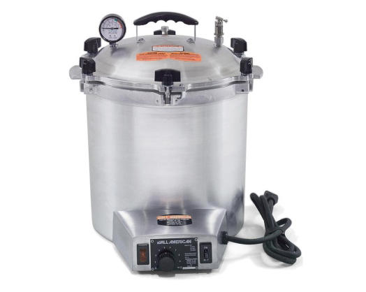 All American - Crown Healthcare