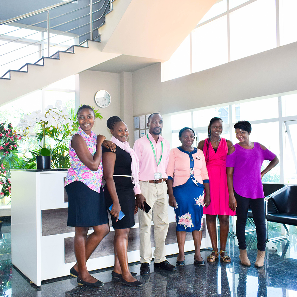 Gallery - Crown Healthcare