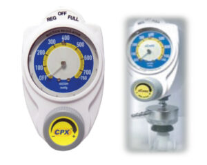 Precision UK ltd CPX Suction Regulator - Crown Healthcare