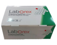 Laborex Rapid Test - Crown Healthcare