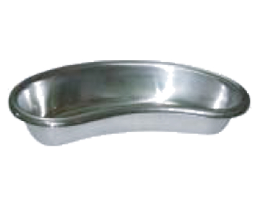 Durable Kidney Dishes 10’ - Crown Healthcare