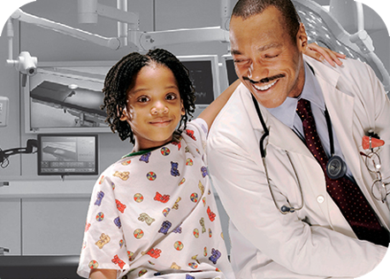 History & Mission - Crown Healthcare