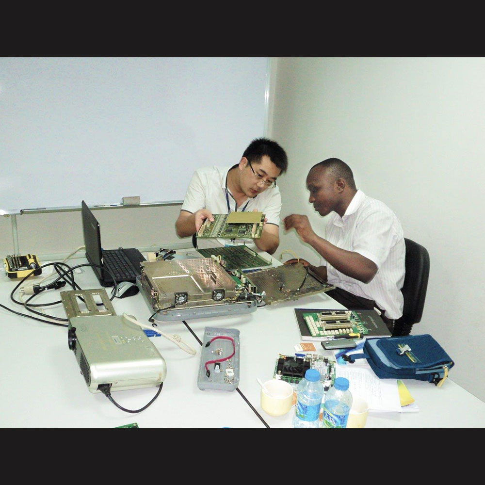 Gallery - Crown Healthcare