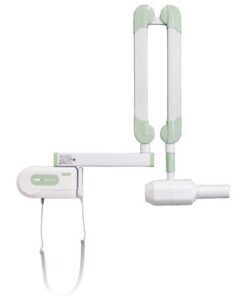 Dental X-Ray Wall-Mounted - Crown Healthcare