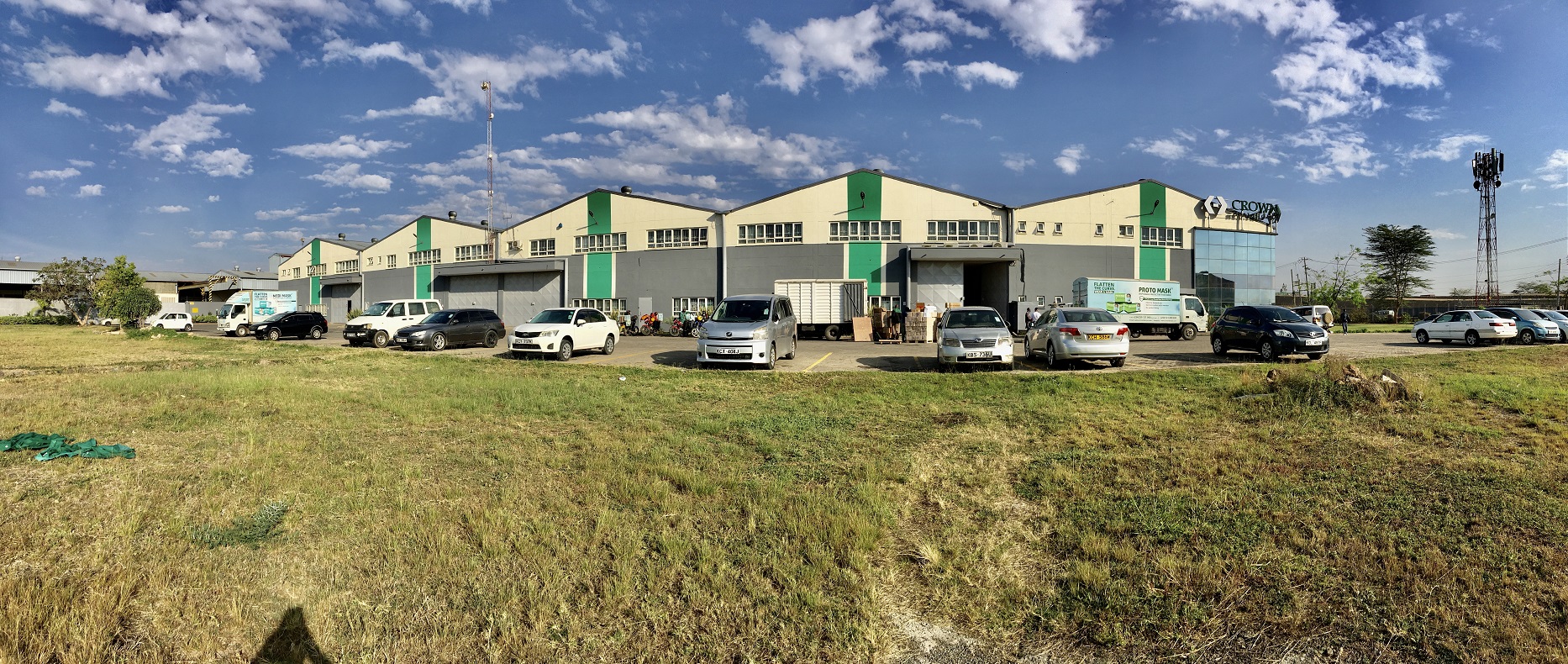 Gallery - Crown Healthcare