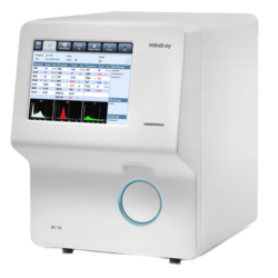 mindray - Crown Healthcare