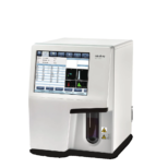Mindray BC 5000 Automated Hematology Analyzer - Crown Healthcare