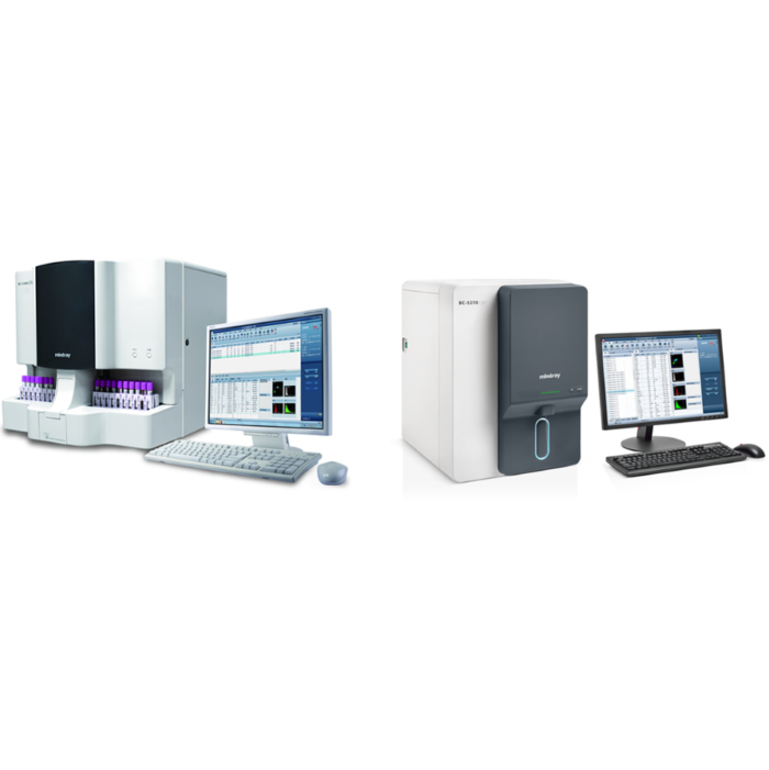 mindray - Crown Healthcare