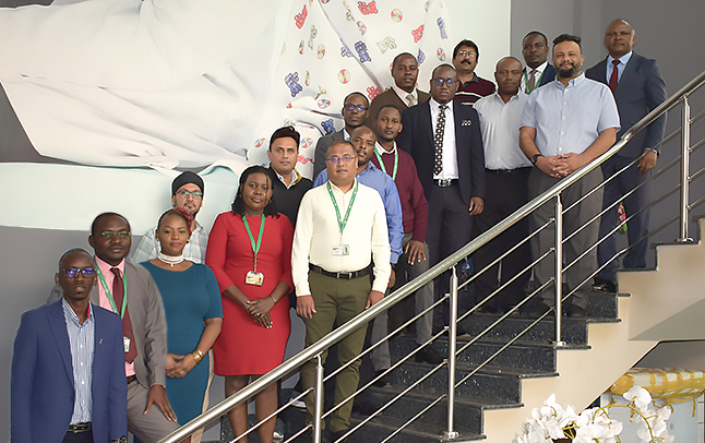 Career - Crown Healthcare